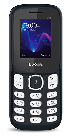 Lava Mobiles